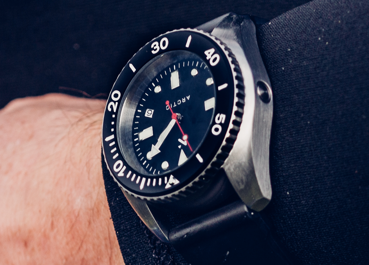 Diving into the details – Rotate North