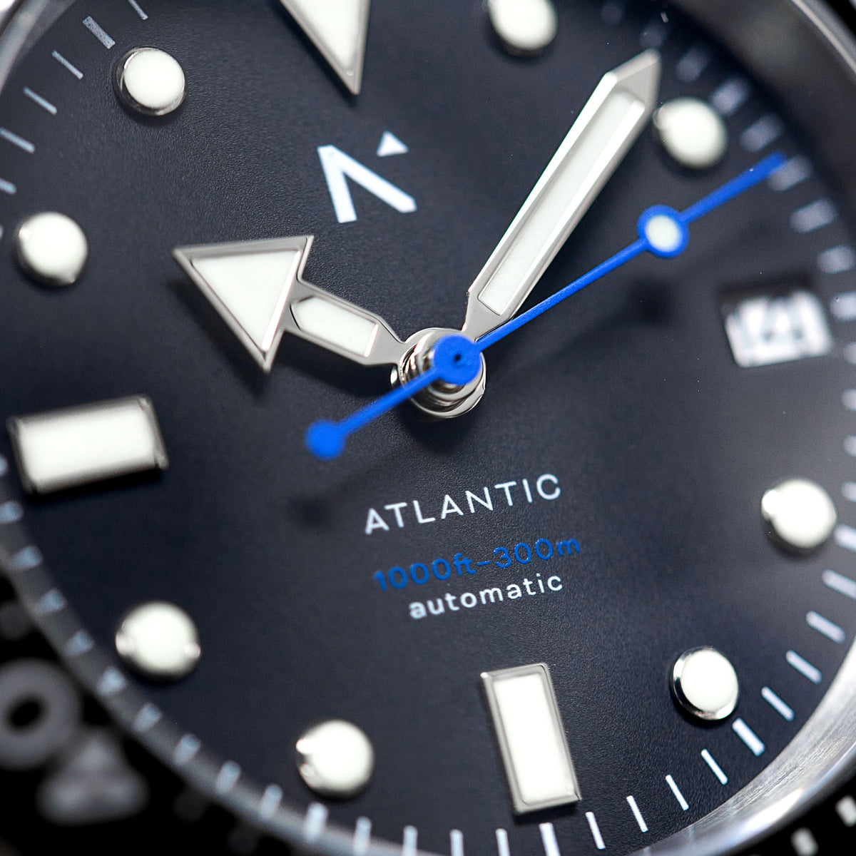Why we chose the NH35A as our signature watch movement... – Rotate North