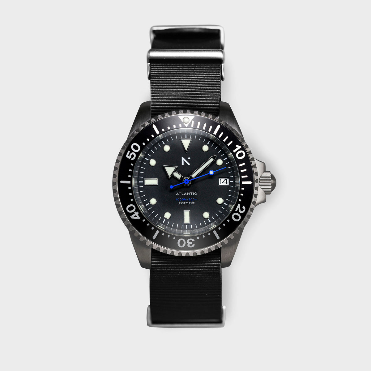 Rotate North Atlantic | Automatic Dive Watch 300m